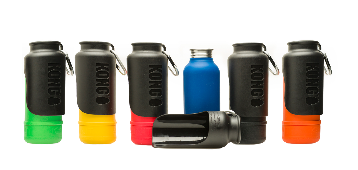 KONG H2O Products – Magnet and Steel, Inc.